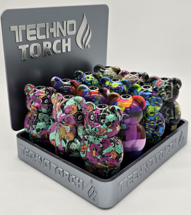 Buy Techno 4" Teddy Bear Refill Online - Limited Time Offer