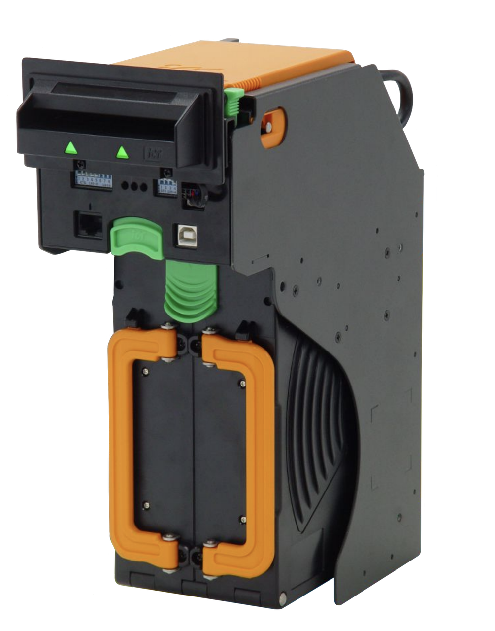 ICT NBA Bill Acceptor with cables