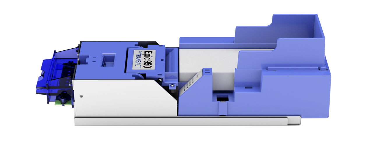 Epic 950 Ticket-in/Ticket-out TITO Printer