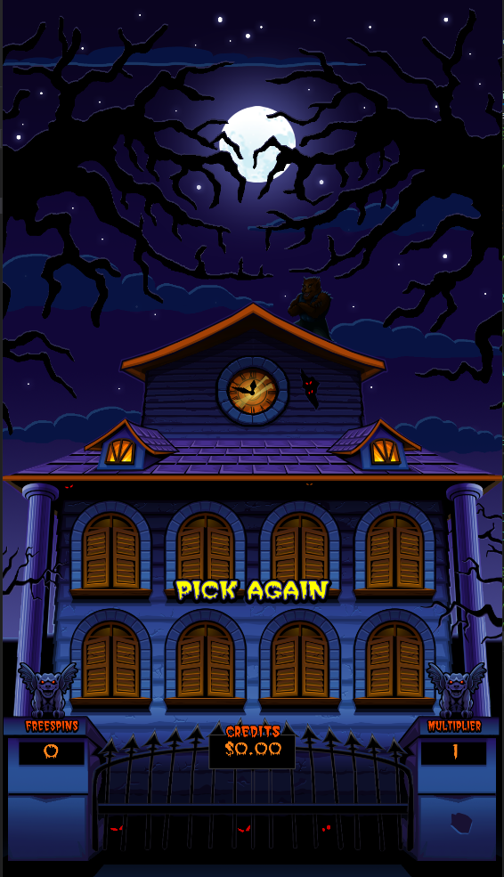 Spooky Cash