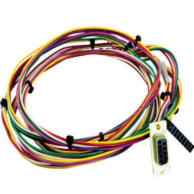 Serial Cable for Bill Acceptor Communication (MEI, Pyramid, and Astro)