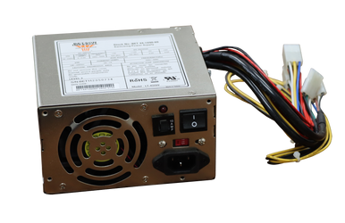 400 Watt Power Supply