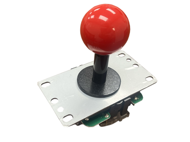 Arcade-Style Joystick