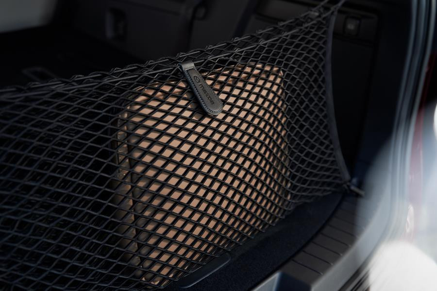 2024-2025 CX-90, 2025 CX-70 Cargo Net