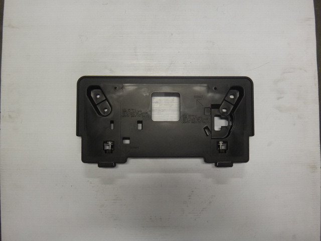 Genuine Mazda 3 Front Tag Bracket 2012-2013