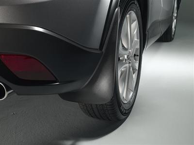 Genuine Mazda CX-5 Rear Splash Guards (set of 2)