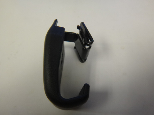 2016 2017 2018 2019 2020 2021 2022 2023 Mazda CX-9 Sunshade Clip Rear Doors