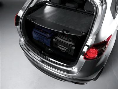 Mazda Cargo Cover Cx 5