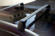 Mazda CX-90 Cross Bars in Silver