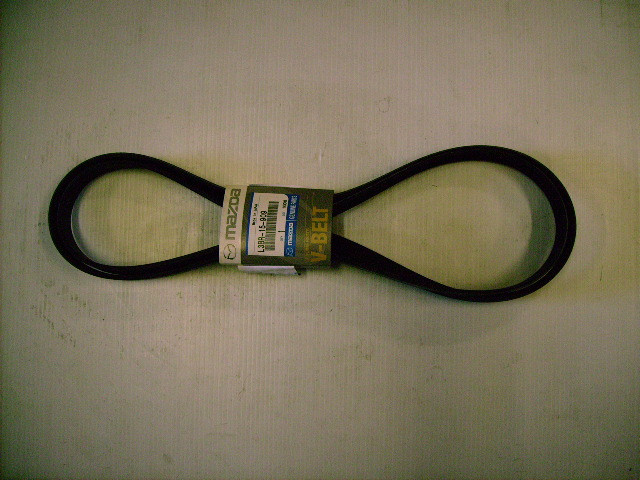Genuine Mazda CX-7 Drive Belt