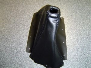 Genuine Mazda Miata Shift Boot