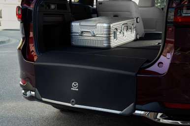 Mazda Soft Bumper Guard
