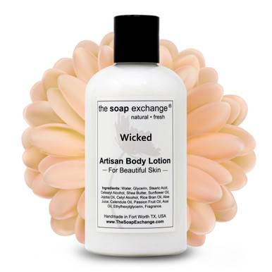 Wicked Body Lotion
