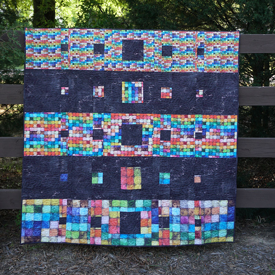 Projects - FreeSpirit Fabrics