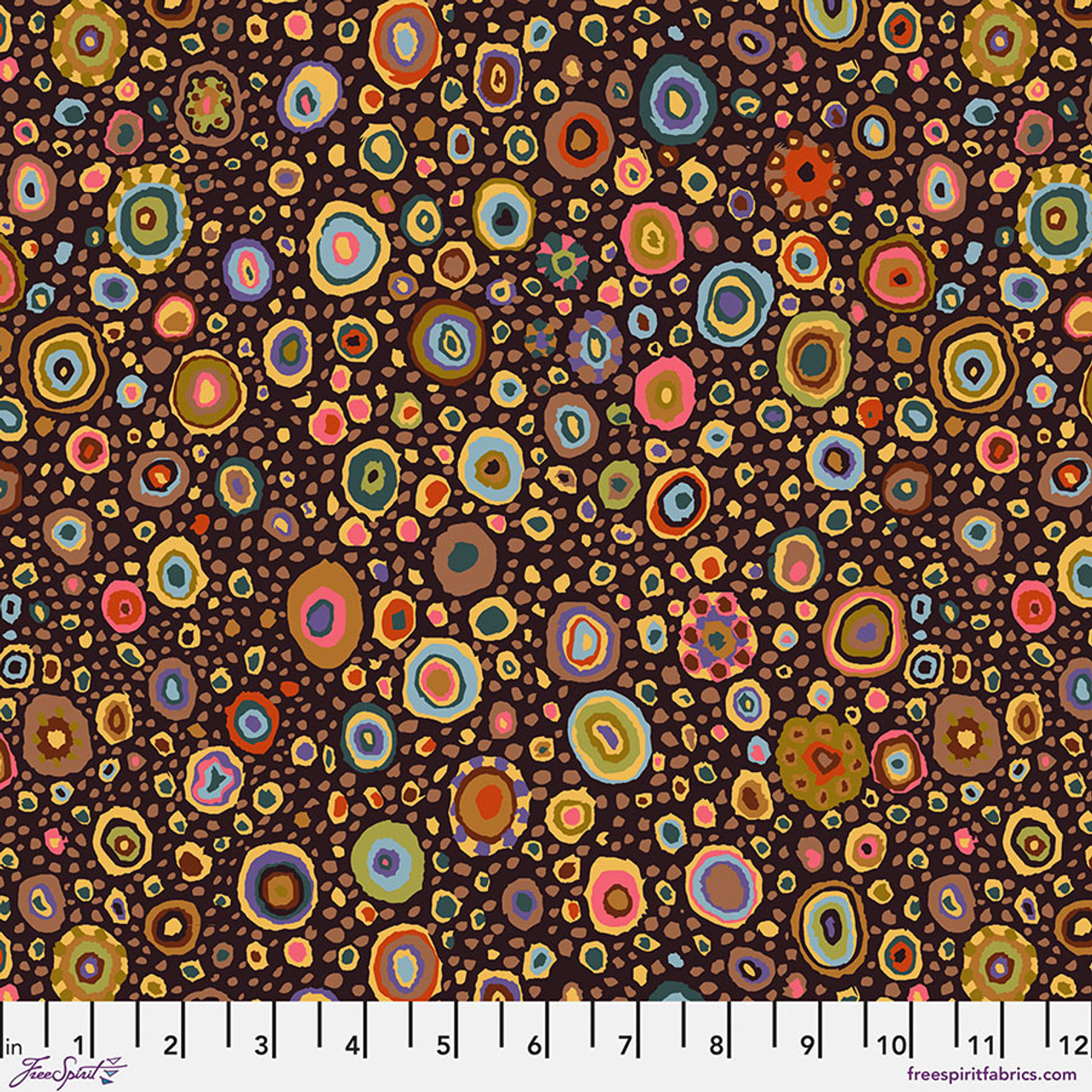 Freespirit Fabrics Roman Glass Byzantine Kaffe Fassett Collective