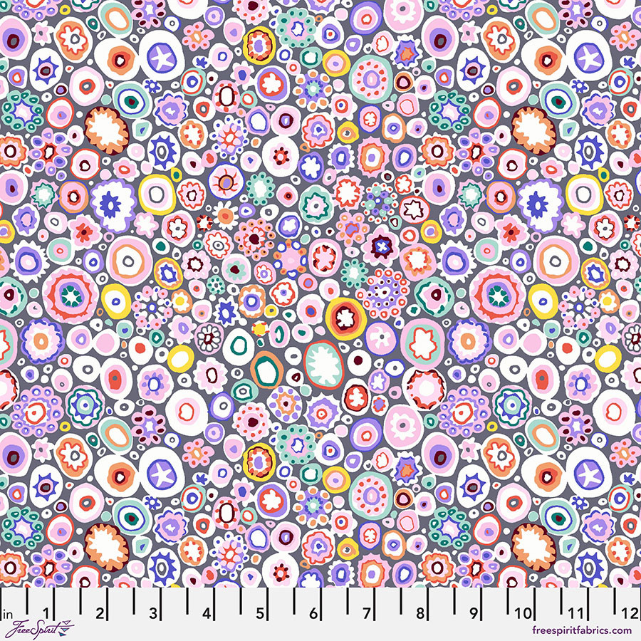 FreeSpirit Fabrics | Paperweight - Pastel | Kaffe Fassett Collective ...