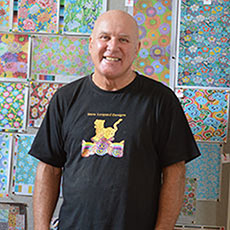 Designers | Philip Jacobs