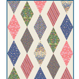 Sarah Campbell - Interlace Quilt - FreeSpirit Fabrics