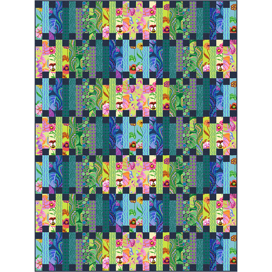 Projects - FreeSpirit Fabrics