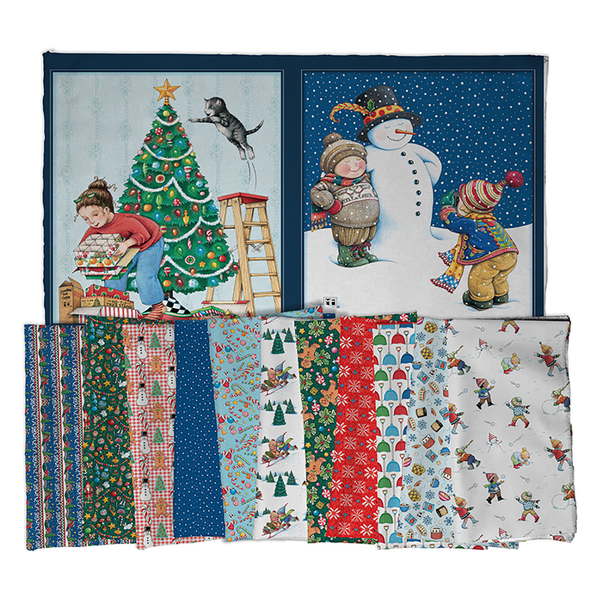 Mary Engelbreit Products - FreeSpirit Fabrics