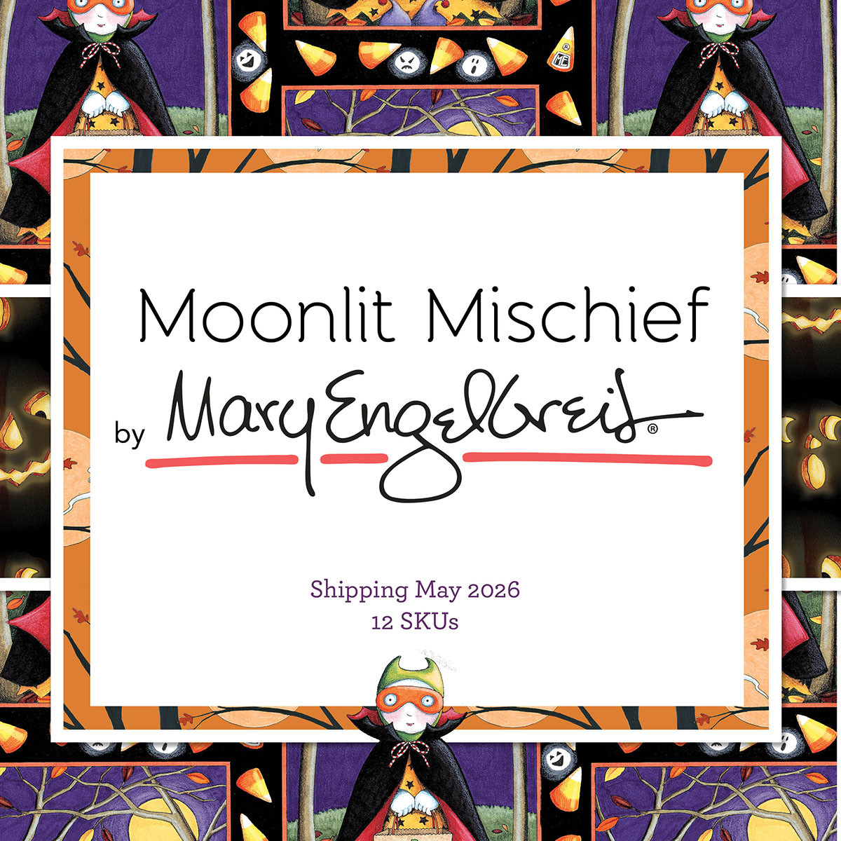 Mary Engelbreit Products - FreeSpirit Fabrics