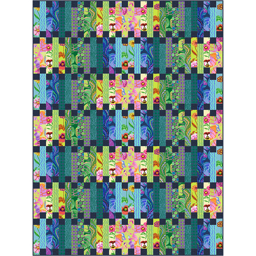 Fabric Lines In Shops Now Kaffe Fassett Collective February 2025