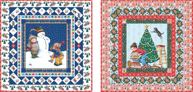 Mary Engelbreit Products - FreeSpirit Fabrics