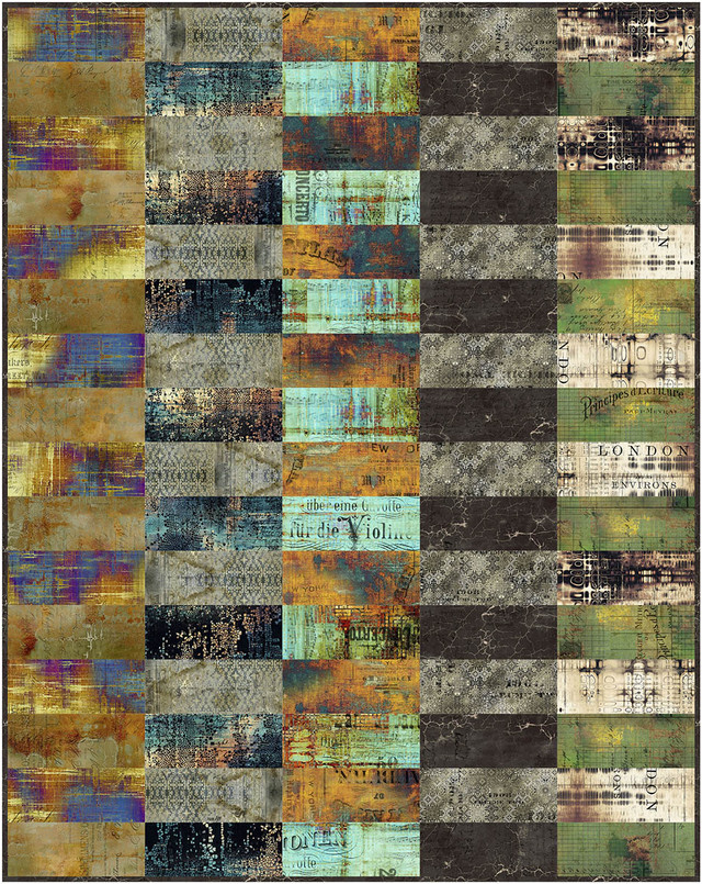 FreeSpirit Fabrics | Tim Holtz Eclectic Elements