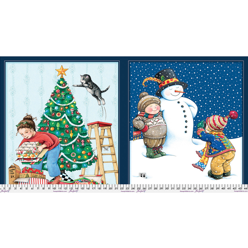 Mary Engelbreit Products - FreeSpirit Fabrics
