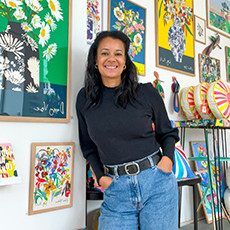 Designers | Kitty McCall