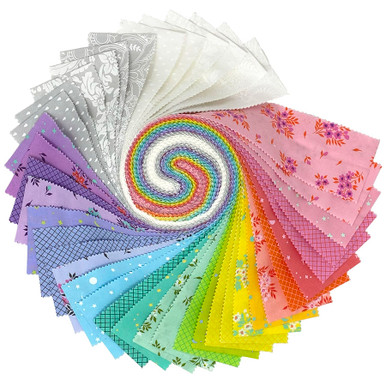 2025 True Colors - Design Roll || True Colors - FreeSpirit Fabrics