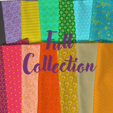 Pop Cloth Collection || Pop Cloth - FreeSpirit Fabrics