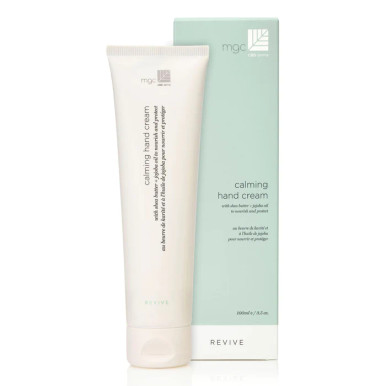 MGC Derma - CALMING HAND CREAM - Mack