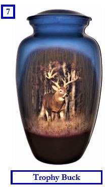 Trophy Buck