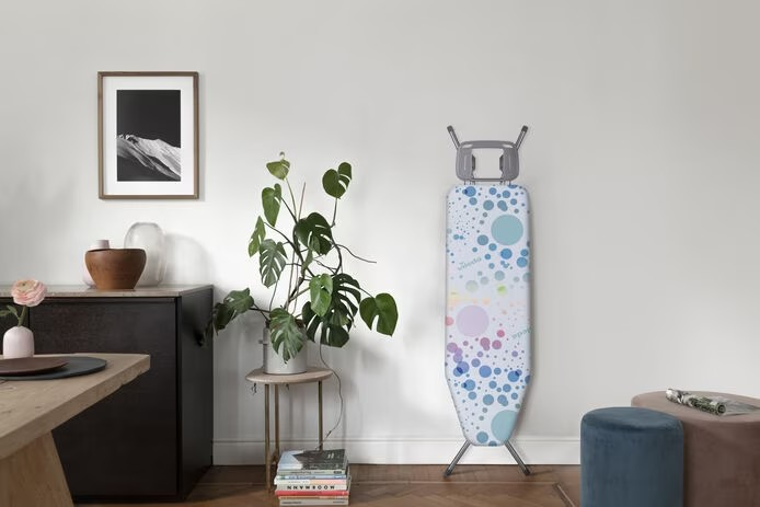 Vileda Star Ironing Board - Laundry Company