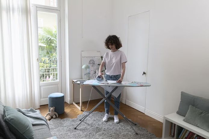Vileda Star Ironing Board - Laundry Company