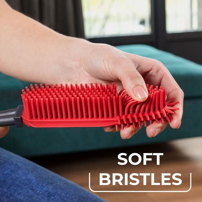 Vileda Pet Pro Electrostatic Brush - Laundry Company