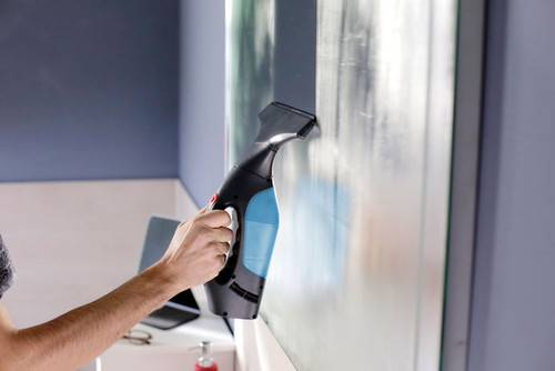 Vileda Windomatic Window Vacuum Cleaner - Laundry Company