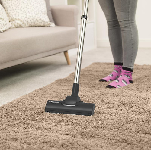 Numatic Henry Turbo Vacuum Exclusive - Laundry Company