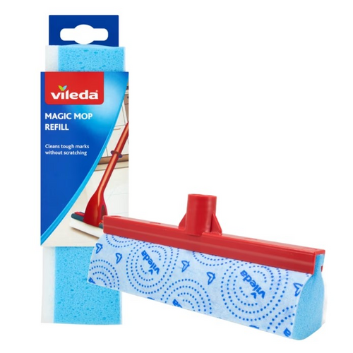 Vileda Magic Mop Refill - Laundry Company