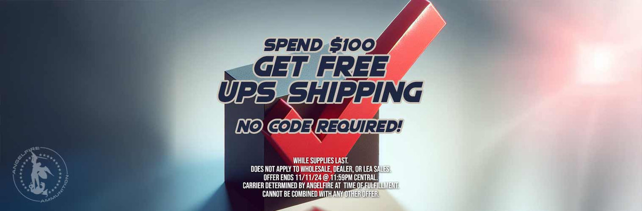 Guaranteed Bulk Ammo for Every Shooter | AngelFireAmmo.com