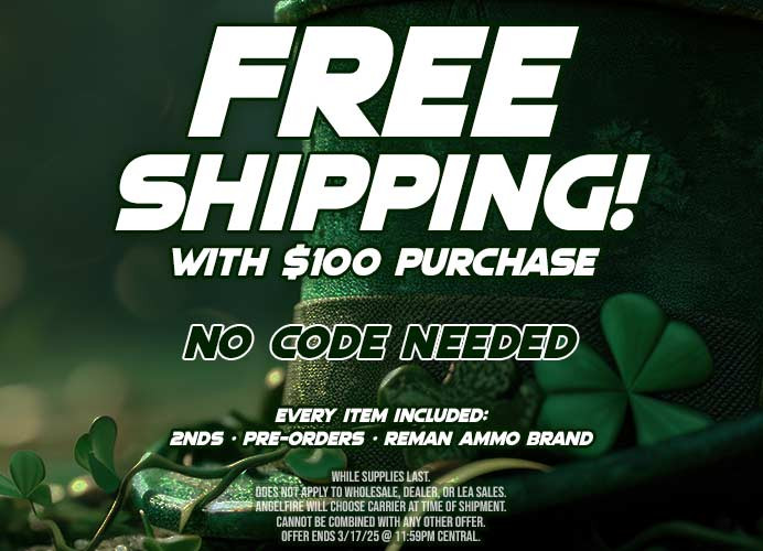 Guaranteed Bulk Ammo for Every Shooter | AngelFireAmmo.com
