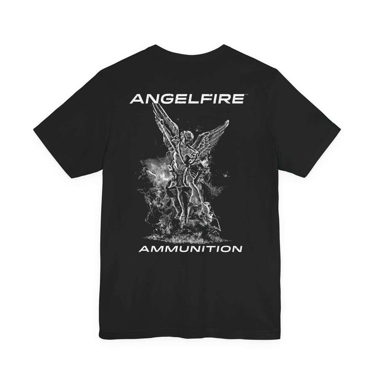 AngelFire Basic 2-Panel Tee | AngelFire Ammo