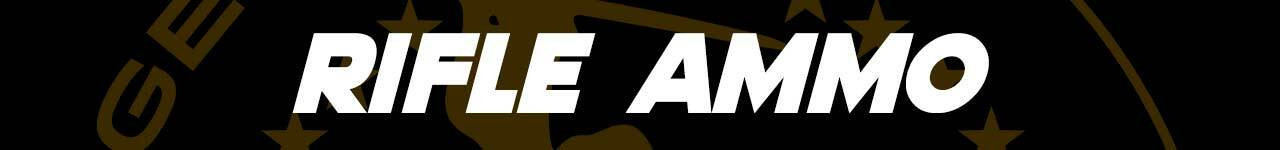 Rifle Ammo | Guaranteed Ammo from AngelFire Ammo
