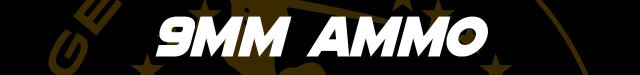 9MM | Guaranteed Ammo from AngelFire Ammo