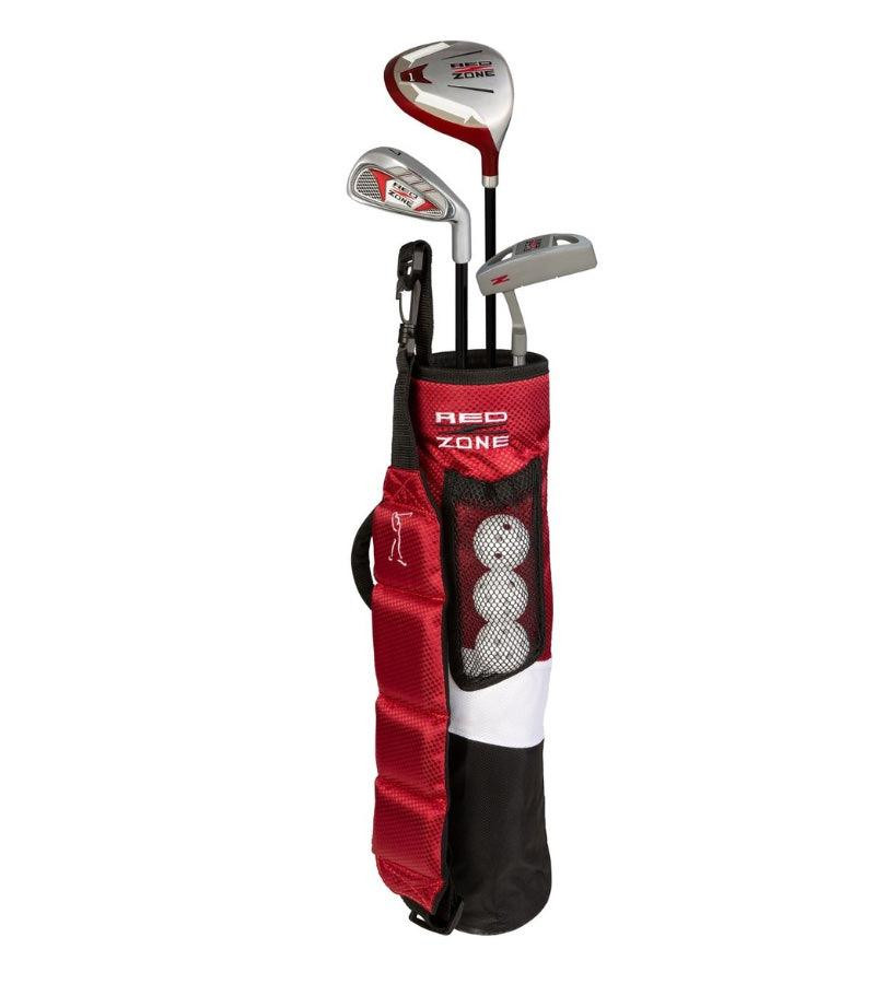 Tour X Junior Sets & Clubs | Low Price