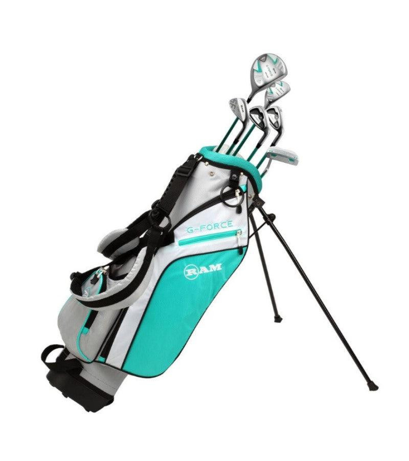 Junior Golf Clubs Ages 12-14 | Best Selection