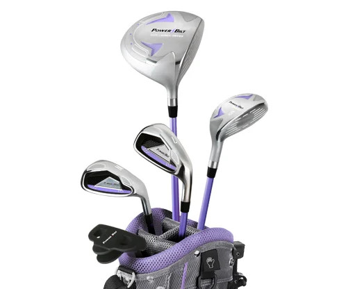 Girls Golf Clubs and Sets | Best Selection