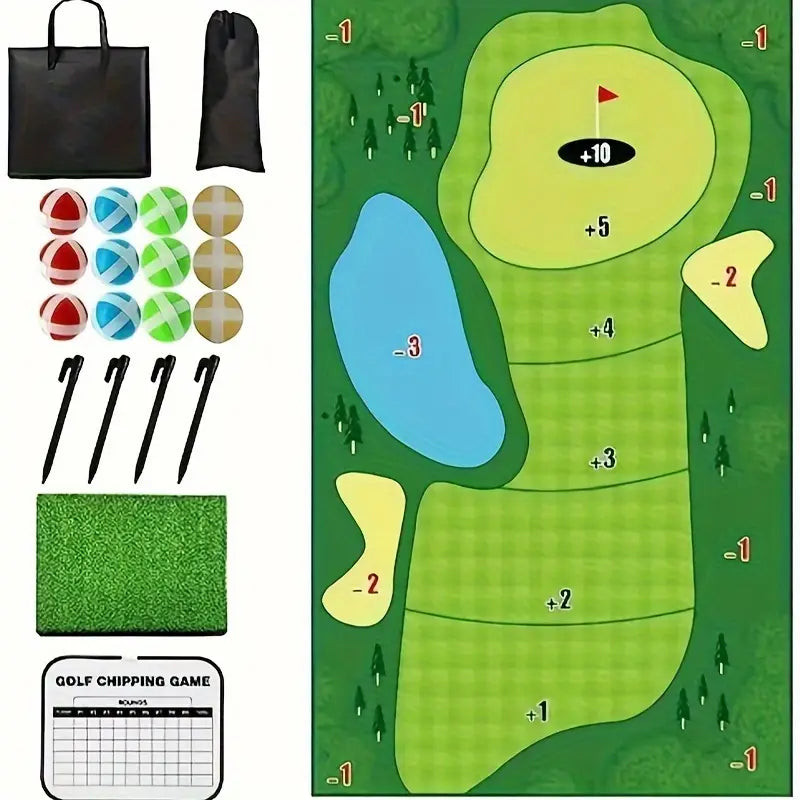 Velcro Golf Games | Best Selection Guarantee