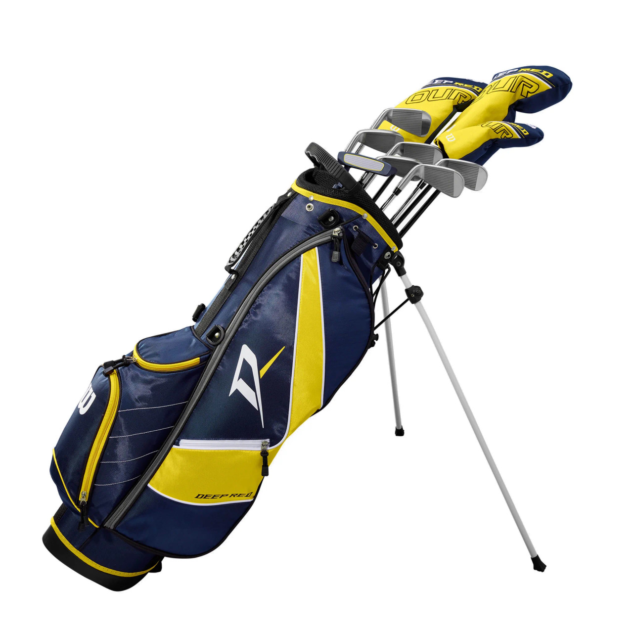 Wilson Junior Golf Clubs | Best Selection Online